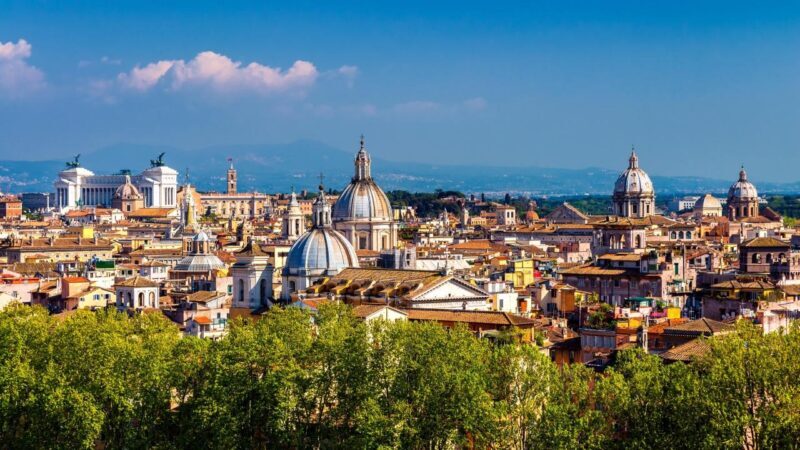 Baroque Rome: Theatricality and Extravagance Guided Tour - FAQ