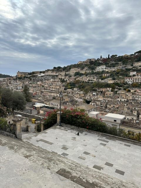 Baroque tour by minivan from Syracuse to Noto-Modica-Ragusa - An Authentic Taste of Sicily’s Baroque Heritage