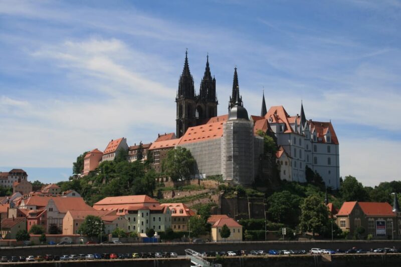 Baroque tour Meissen: The secret laboratory of Albrechtsburg - Why This Tour Is Worth It