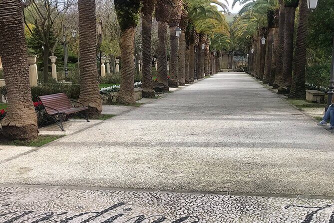 Baroque tour: Ragusa, Modica and Noto - Transportation and Guide Quality