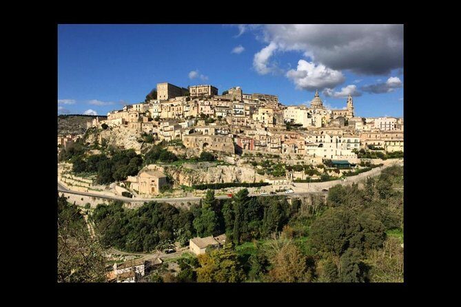 Baroque tour: Ragusa, Modica and Noto - Value and Pricing