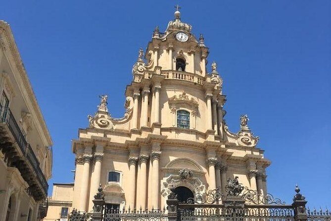 Baroque tour: Ragusa, Modica and Noto - Who Should Book This Tour?