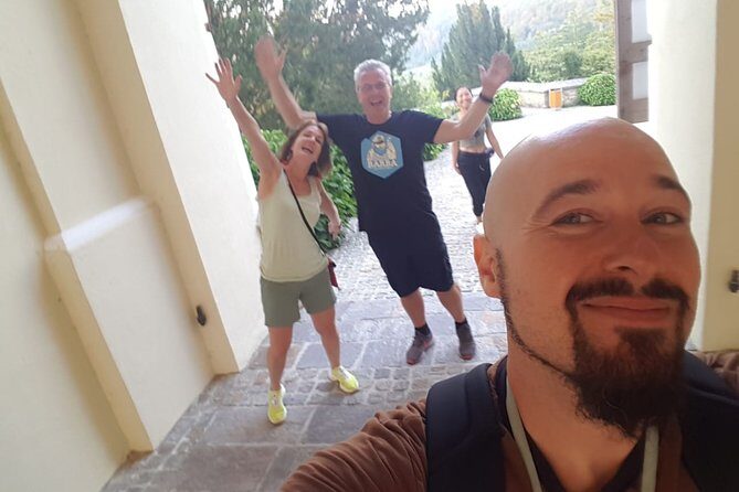 Baroque Varadin and Trakoan Castle Private Tour - A Complete Look at the Tour Experience