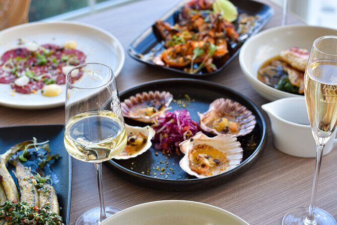 Barossa 4 Hours Wine Experience and Vineyard Walk with Lunch - The Sum Up