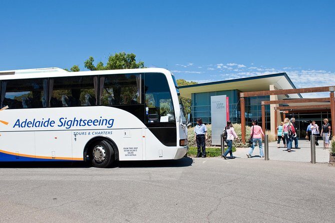 Barossa and Hahndorf Day Trip from Adelaide Including Wine Tasting and Lunch - An In-Depth Look at the Tour Experience