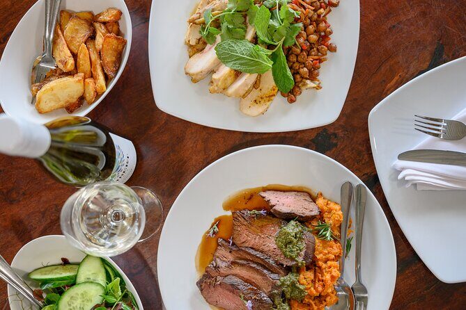 Barossa and Hahndorf Day Trip from Adelaide Including Wine Tasting and Lunch - Why the Tour Works
