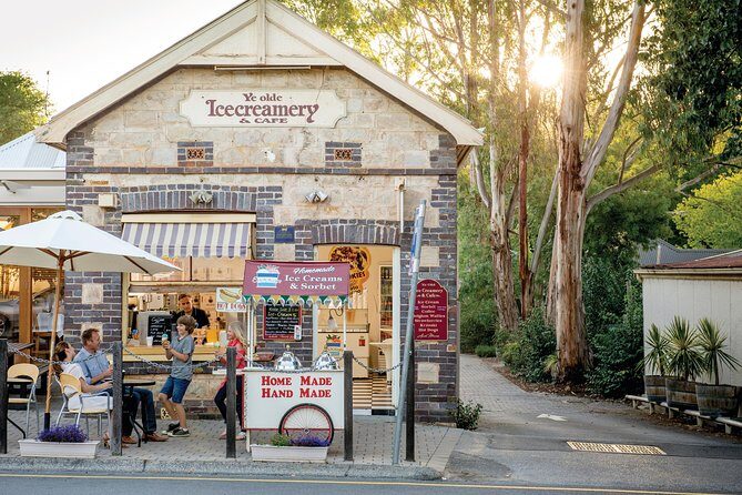 Barossa and Hahndorf Day Trip from Adelaide Including Wine Tasting and Lunch - FAQ about the Tour