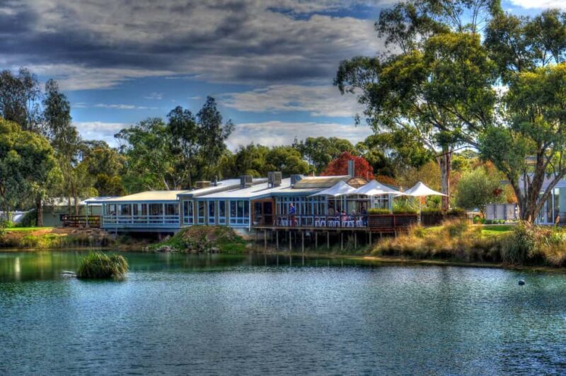 Barossa and Hahndorf Hill Tour - Who Will Love This Tour?