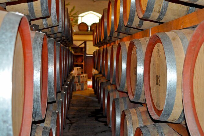 Barossa and Hahndorf Wine Tasting and Sightseeing Tour - Discovering the Itinerary: A Deep Dive