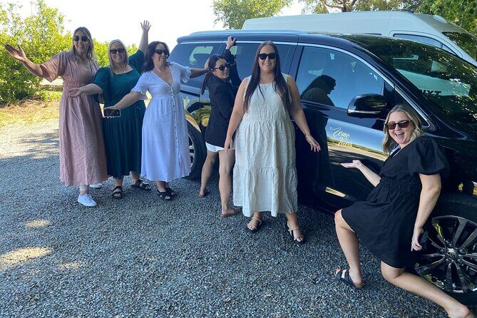Barossa and Hahndorf Wine Tasting and Sightseeing Tour - The Sum Up: Who Is This Tour For?