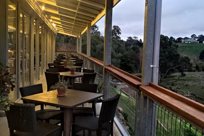 Barossa Full Day Wine Tour - An Authentic Taste of the Barossa Valley