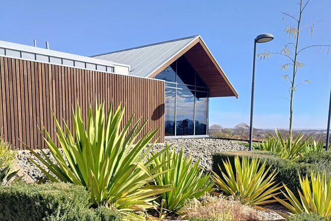 Barossa Full Day Wine Tour - FAQ