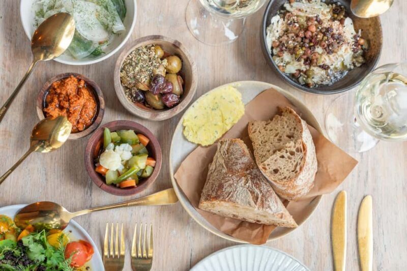 Barossa Long Lunch at Maggie Beer's Farm - Authentic Perspectives: What Guests Say