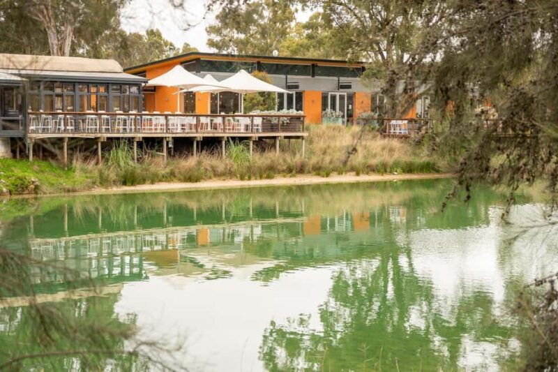 Barossa Long Lunch at Maggie Beer's Farm - FAQs