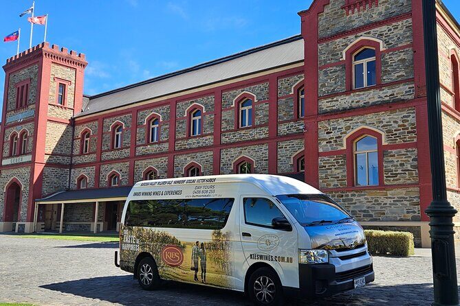 Barossa Valley and Hahndorf Tour- Cruise Ship Pickups - Who Will Love This Tour?