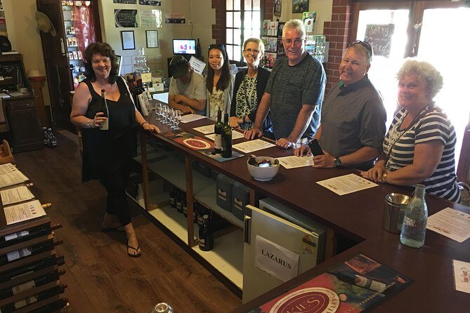 Barossa Valley Full-Day Tour - The Value of This Tour