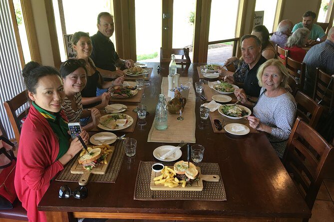Barossa Valley Full-Day Tour - Review Highlights from Past Travelers