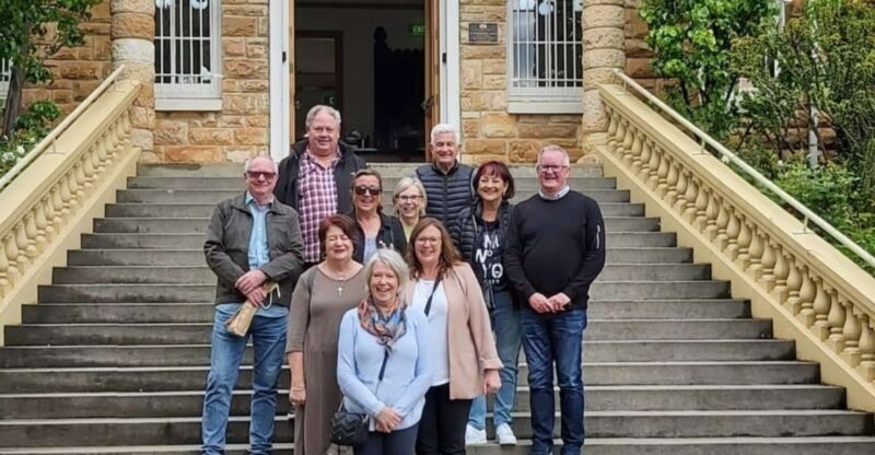 Barossa Valley: Full-Day VIP Barossa Valley Private Car Tour - What We Like About the Tour