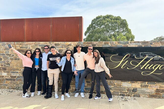 Barossa Valley Full-Day Wine Tasting & Maggie Beers Farm Join Us - A Deep Dive into the Experience