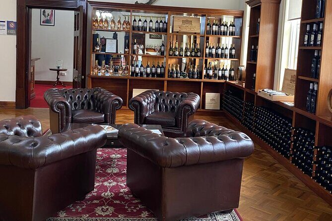 Barossa Valley Gin and Wine Tour - Authentic Traveler Feedback