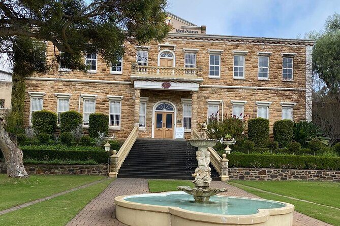 Barossa Valley Gin and Wine Tour - Who Should Take This Tour?