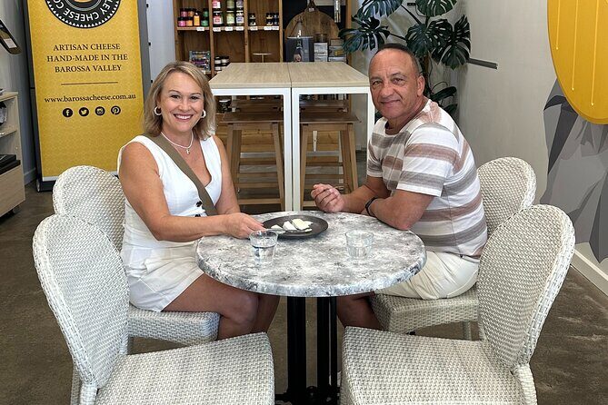 Barossa Valley Gourmet Food and Wine Tour - A Practical Look at the Barossa Valley Gourmet Food and Wine Tour