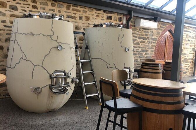 Barossa Valley Gourmet Food and Wine Tour - An In-Depth Look at the Tour Experience