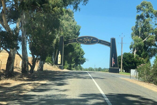 Barossa Valley Gourmet Food and Wine Tour - Who Will Appreciate This Tour?