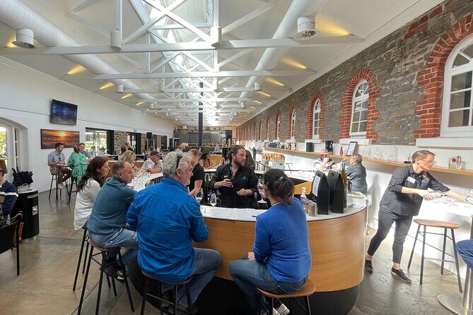 Barossa Valley Gourmet Food and Wine Tour - Final Thoughts