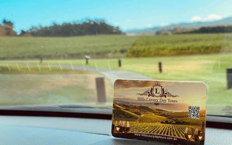 Barossa Valley: Gourmet Food & Wine Tour with Cheese Tasting - The Value of the Experience
