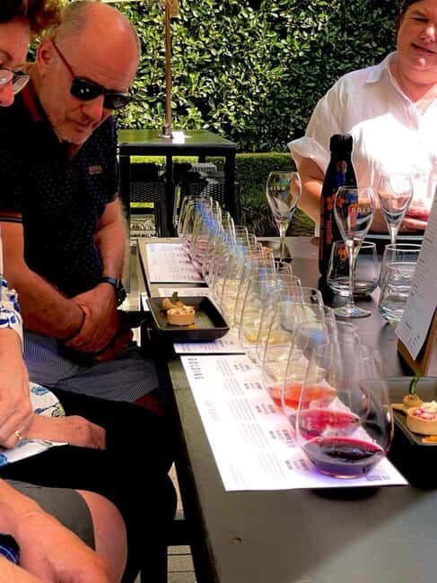 Barossa Valley: Gourmet Food & Wine Tour with Cheese Tasting - FAQ