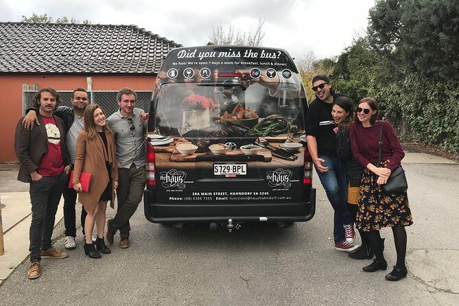 Barossa Valley Inc Maggie Beers & Hahndorf (German Village) - Frequently Asked Questions