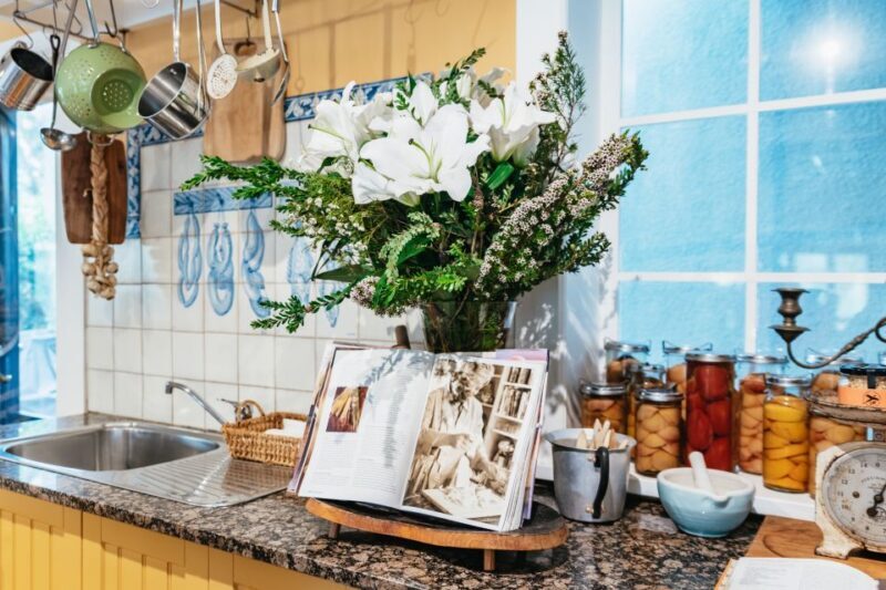 Barossa Valley: Interactive Cooking Class - What We Loved About the Experience