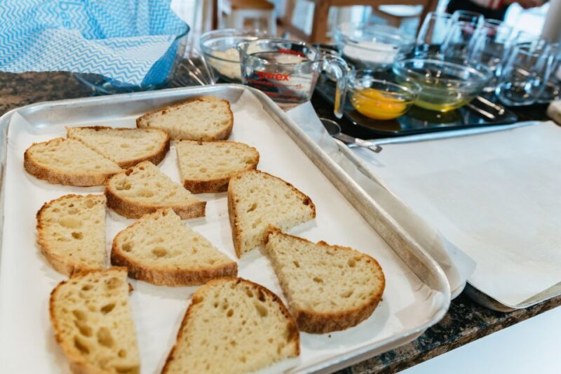 Barossa Valley: Interactive Cooking Class - Who This Experience Is Perfect For