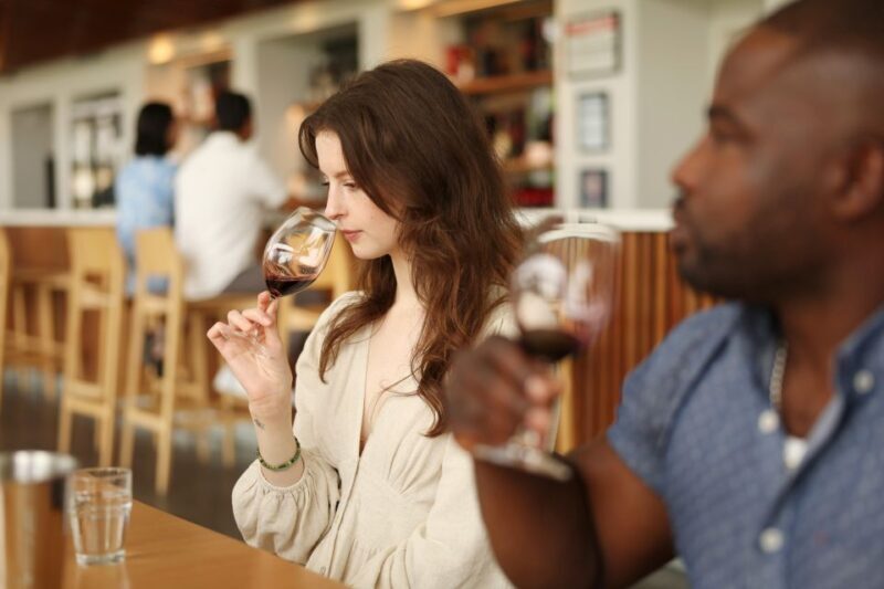 Barossa Valley: Jacob's Creek Perfect Picnic - Additional Tips for Visitors