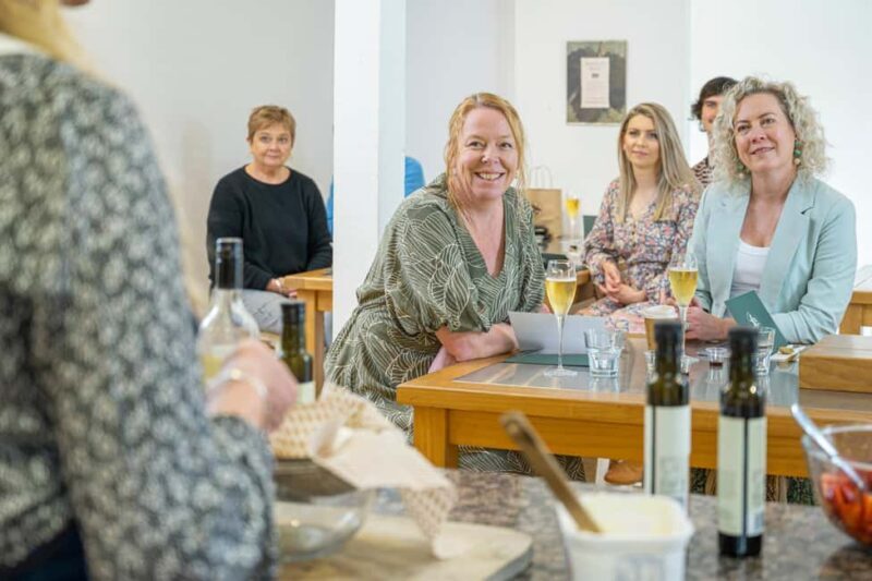 Barossa Valley: Maggie Beer's FarmShop Experience - Key Points