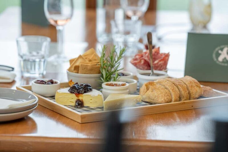 Barossa Valley: Maggie Beer's FarmShop Experience - What the Tour Entails and Why it Matters