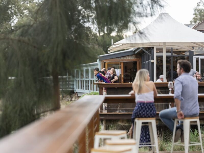 Barossa Valley: Maggie Beer's FarmShop Experience - Practical Tips for Visitors