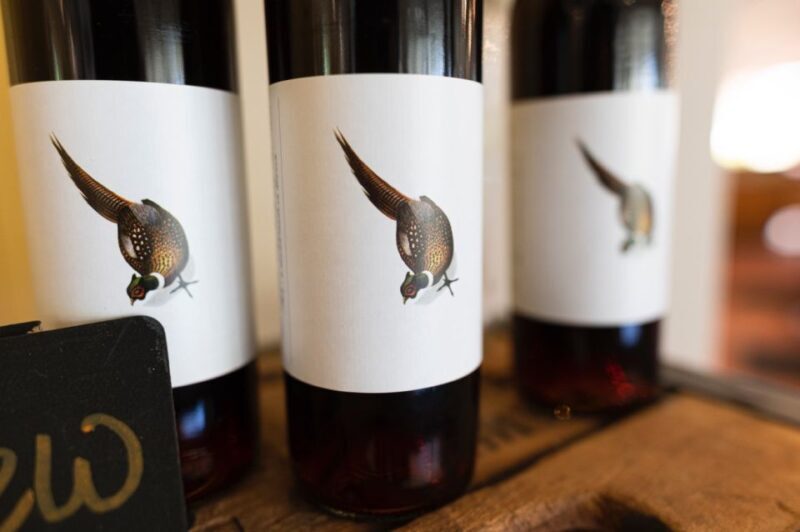 Barossa Valley: Pheasant Farm Wine Tasting Experience - Why This Experience Offers Good Value