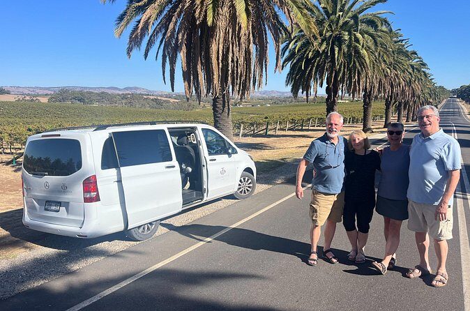 Barossa Valley Premium Private Tour including tastings and lunch - Who Is This Tour Best For?