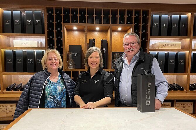 Barossa Valley Premium Private Tour including tastings and lunch - Final thoughts