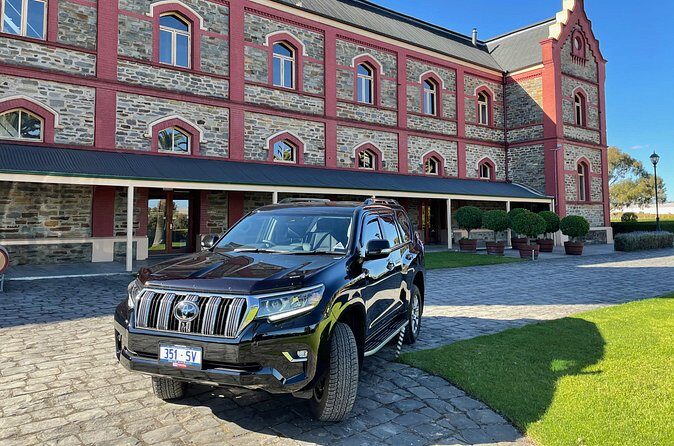 Barossa Valley Private Luxury Tour Half Day - Who Will Love This Tour?