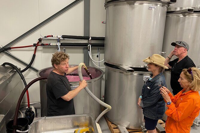 Barossa Valley Private Luxury Tour Half Day - FAQs