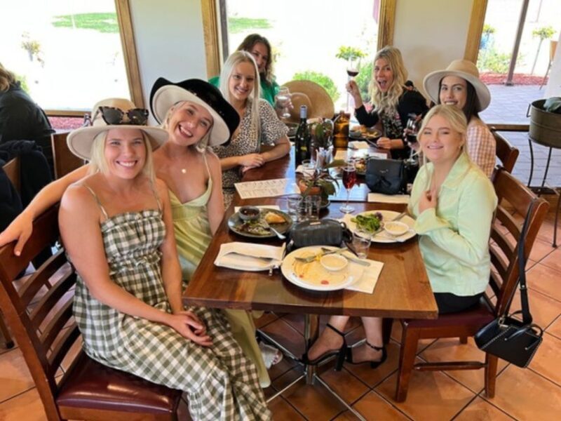 Barossa Valley: Private Wine Bus Tour w/Hotel Pickup - Key Points