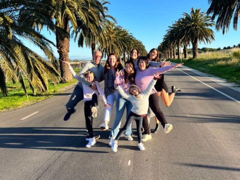 Barossa Valley: Private Wine Bus Tour w/Hotel Pickup - Who Will Love This Tour?