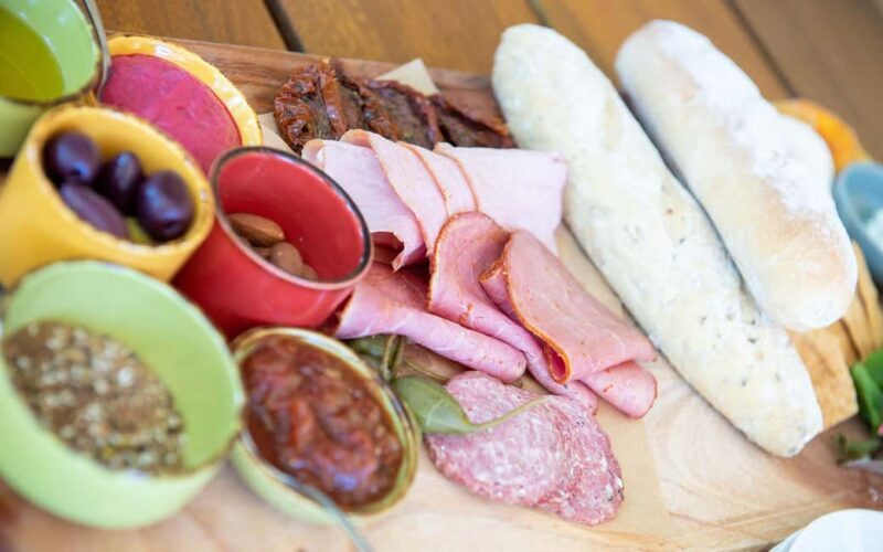 Barossa Valley: Red, White & Brew Tour - Real Experiences from Past Travelers
