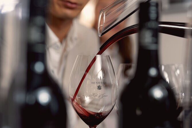 Barossa Valley Scenic Helicopter Flight & Private Wine Tour - The Sum Up