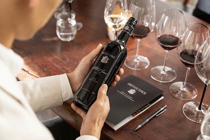 Barossa Valley Scenic Helicopter Flight & Private Wine Tour - FAQ