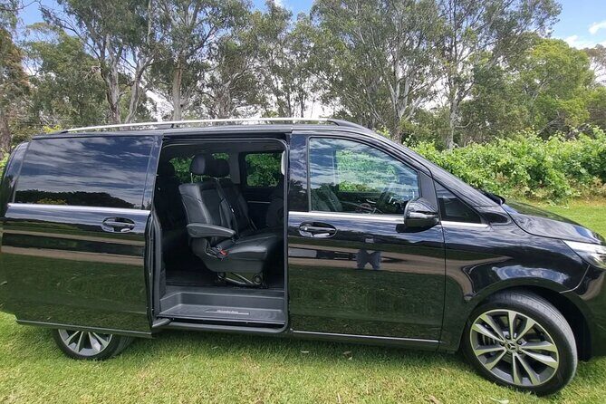 Barossa Valley Shared Tour with Wine Tasting and Lunch - Key Points