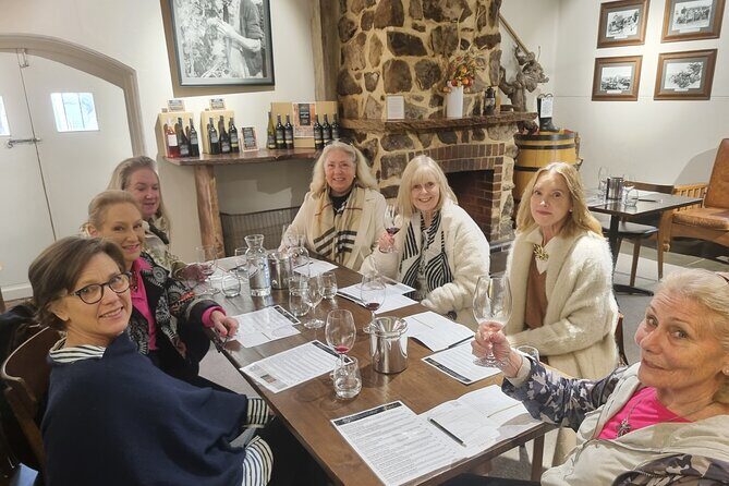 Barossa Valley Shared Tour with Wine Tasting and Lunch - The Price and Why It’s Worth It